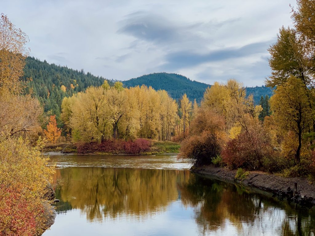 Visiting Leavenworth in Fall | Photospired